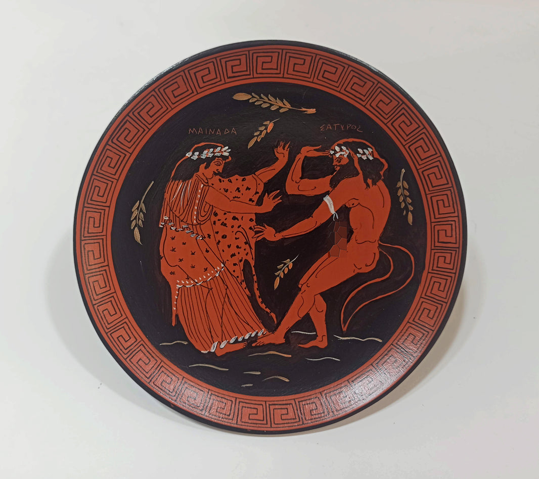 Pottery – Gallery Demeter