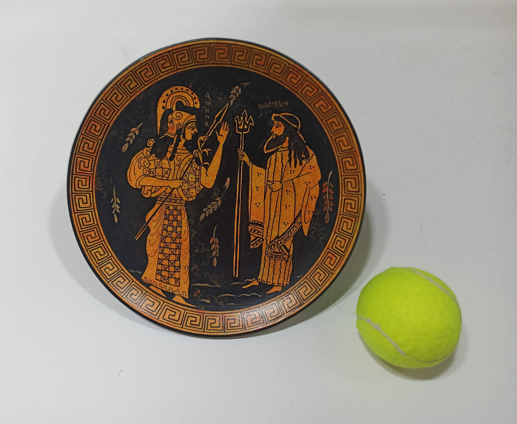 Pottery – Gallery Demeter